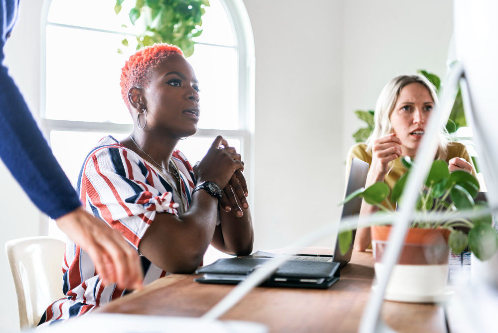 The Transformative Power of Psychological Safety at Work – The ...